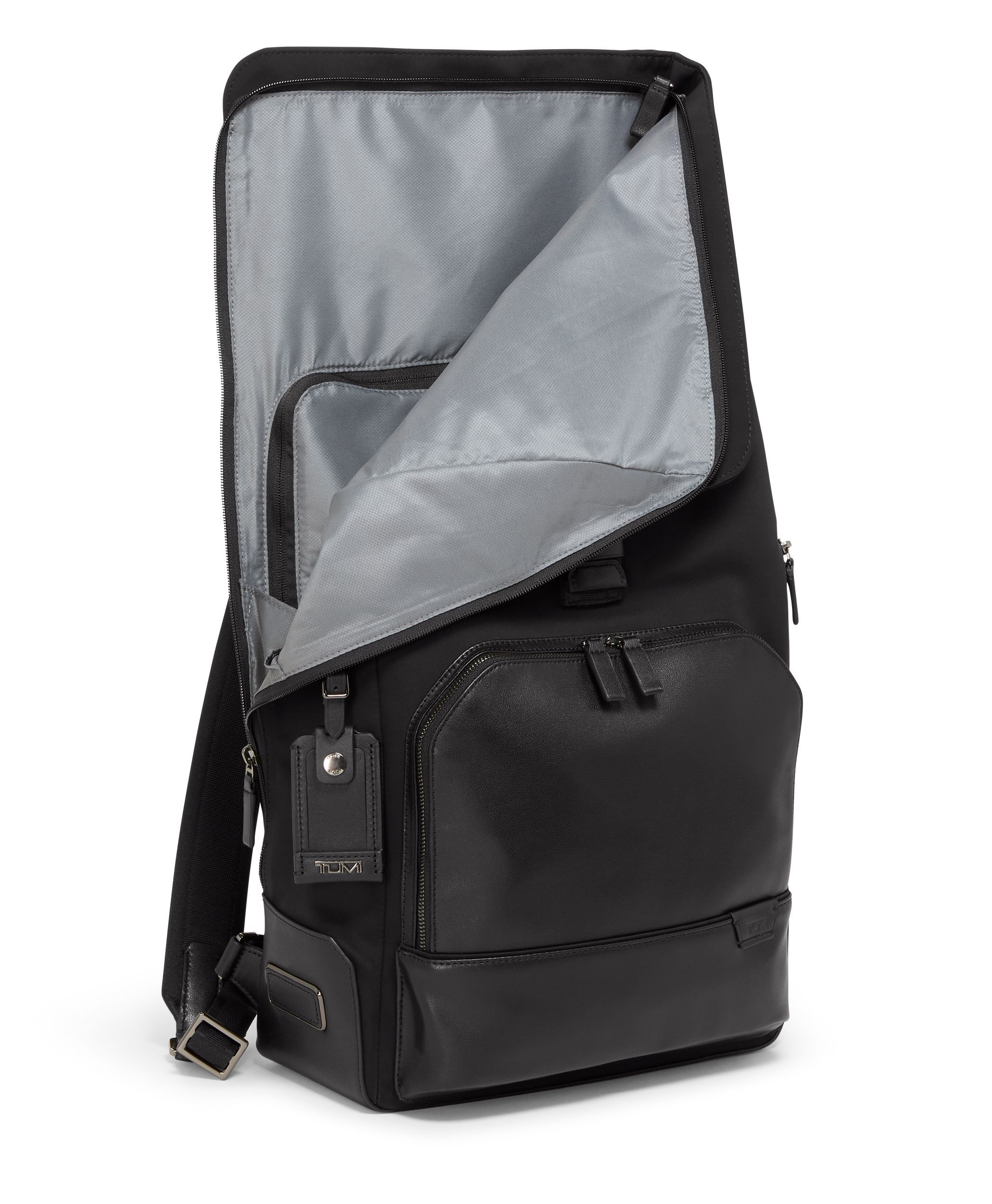 Laptop Backpacks & Commuter Backpacks | TUMI Laptop Backpacks & Commuter Backpacks | TUMI