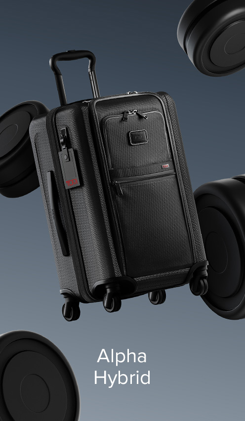 Valigia Hybrid | TUMI